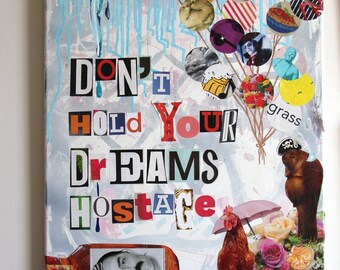 Popular items for ransom note on Etsy