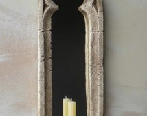 Popular items for candle sconce on Etsy