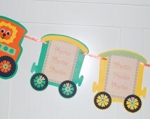 Unique train themed decor related items | Etsy