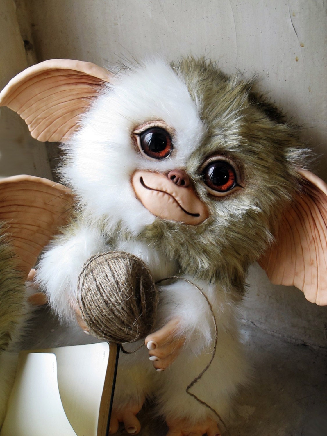 Mogwai Gizmo