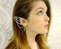 Popular items for elf ears on Etsy