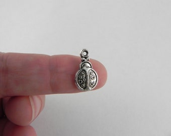 Unique ladybug charm related items | Etsy