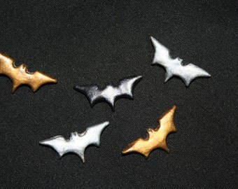 Popular items for bat pin on Etsy