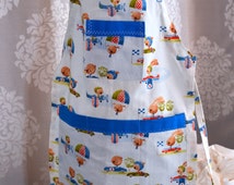 Popular items for aprons for boys on Etsy