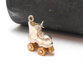 Metal roller skates | Etsy