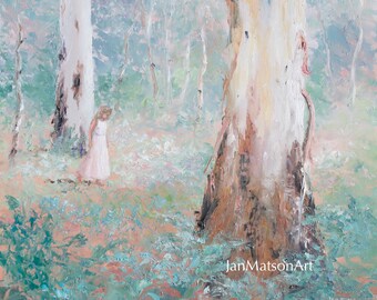 Oil Paintings – Etsy