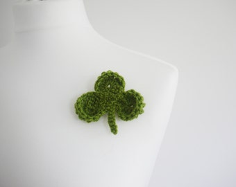 Knitting brooch | Etsy