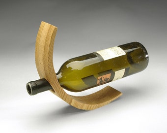 Bottle cradle | Etsy