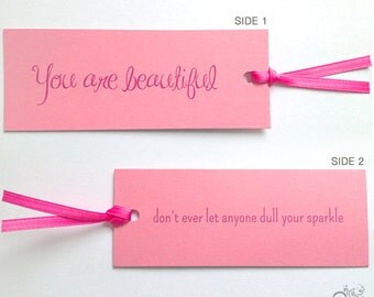 Popular items for beautiful bookmark on Etsy