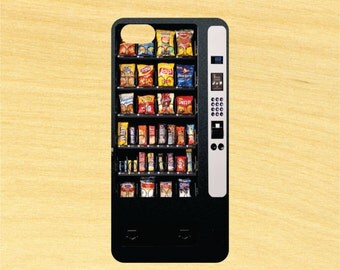 Vending machine case | Etsy