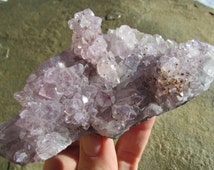 Popular items for amethyst cathedral on Etsy