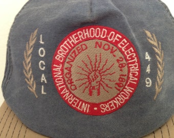 ibew on Etsy, a global handmade and vintage marketplace.