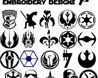 Janome embroidery | Etsy