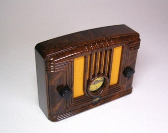 Popular items for retro radio on Etsy