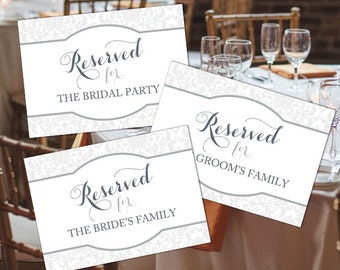 Reserved printable | Etsy