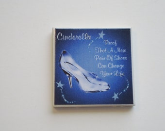 Popular items for shoe magnets on Etsy