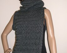 Unique cross body scarf related items | Etsy