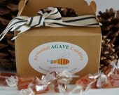 cpsweets Artisanal Honey Candies by cpsweets on Etsy