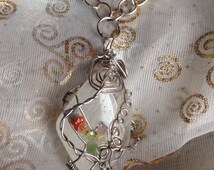 Popular items for upcycled wire on Etsy