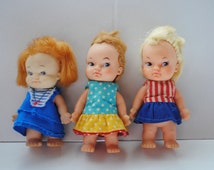 Popular items for eegee doll on Etsy