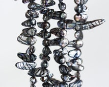 Unique natural pearls related items | Etsy