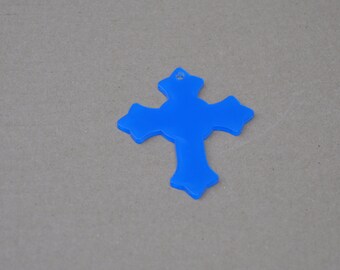 Acrylic crosses | Etsy