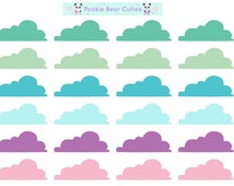 Popular items for cute cloud on Etsy