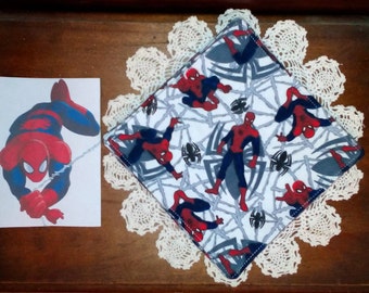 Spiderman diaper | Etsy