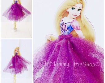 Unique rapunzel centerpiece related items | Etsy