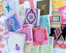 Unique lunch box cards related items | Etsy