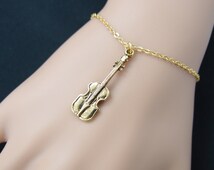 Popular items for cello bracelet on Etsy