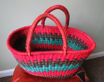 African baskets | Etsy