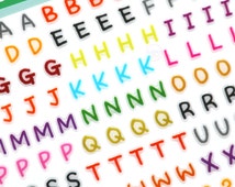 Popular items for 3d stickers on Etsy