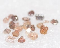 Unique fancy red diamond related items | Etsy