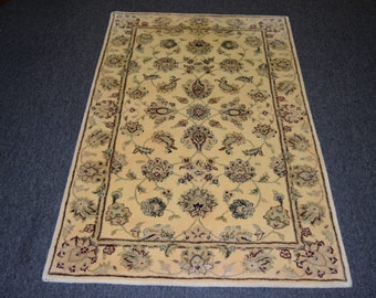 Hand tufted rug | Etsy