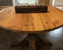 Popular items for custom dining table on Etsy