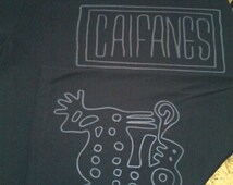 Popular items for caifanes on Etsy