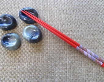 Chopstick rest | Etsy