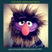 Wild MAN Custom Professional Puppet From Your Design or