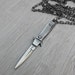 SWITCHBLADE necklace