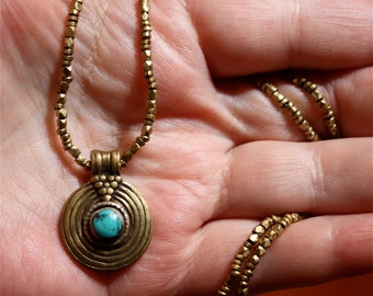 Ethnic jewelry | Etsy