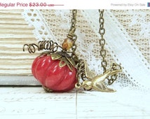 Popular items for fall jewelry on Etsy