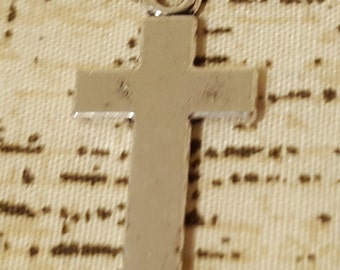 Metal cross | Etsy