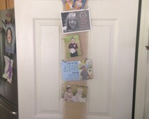 Popular items for card hanger on Etsy