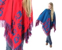 Unique reversible cloak related items | Etsy