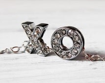 Popular items for xo jewelry on Etsy