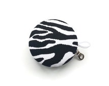 Popular items for zebra cookie on Etsy