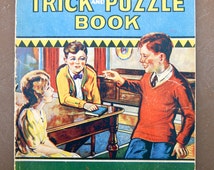 Popular items for 1920s childrens book on Etsy