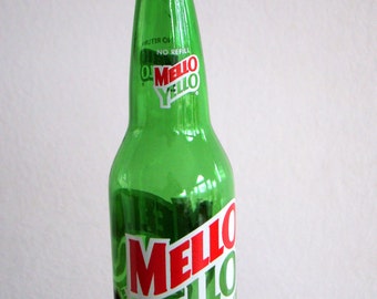 Mello yello bottle | Etsy