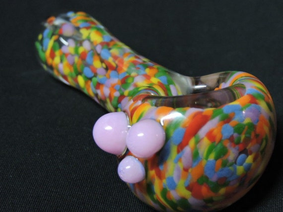 Fruity Loops Pipe Glass Pipes Cool Pipes Unique Pipes